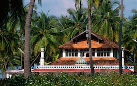 Distance Between Kochi to Lakshadweep Is 496 Kms , Duration, Driving ...