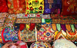 Nehru Bazar in Jaipur, Complete Shopping Guide at Nehru Bazar Jaipur ...