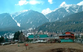 Distance Between Srinagar to Pahalgam Is 54 Kms , Duration, Driving ...