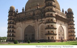 Chandralamba Temple - One of the Top Attractions in Gulbarga, India ...