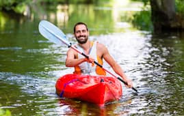 Ousteri Wetland And National Park - One of the Top Attractions in ...