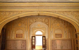 Pandori Dham Temple - One of the Top Attractions in Gurdaspur, India ...