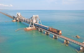 Distance Between Madurai to Rameswaram Is 173 Kms , Duration, Driving ...