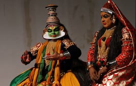 Punarjani Traditional Village - One of the Top Attractions in Munnar ...