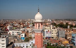 Kapda Bazaar in Amritsar, Complete Shopping Guide at Kapda Bazaar ...