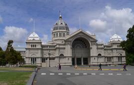 St. Patrick's Cathedral - One of the Top Attractions in Melbourne, Australia - Yatra.com