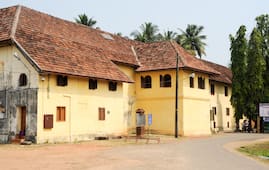 Distance Between Thrissur to Kochi Is 86 Kms , Duration, Driving ...