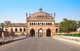 Distance Between Ayodhya to Lucknow Is 135 Kms , Duration, Driving ...