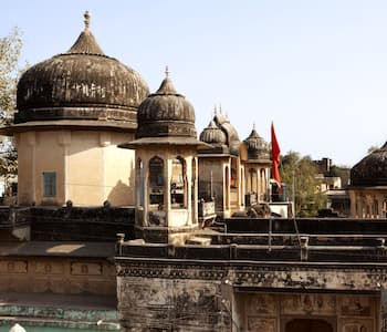 Mandawa, India - Mandawa Tourism | Mandawa Travel Guide - Yatra.com