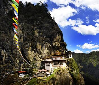 Paro Guide - Paro Tourism | Paro Travel Guide - Yatra.com