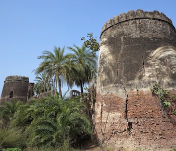 History of Chandigarh- Know About Ancient History and Historical Places ...