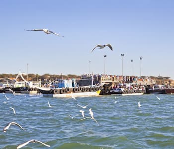 Dwarka, India - Dwarka Tourism | Dwarka Travel Guide - Yatra.com