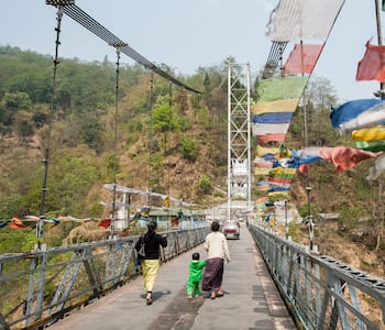 Pelling Culture, Cultural Activities, Festivals and Religion of Pelling ...