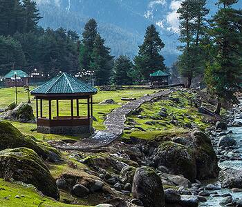 Places to Visit in Pahalgam - Most Famous Pahalgam Places to Visit - Yatra