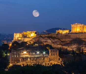 Athens Guide - Athens Tourism | Athens Travel Guide - Yatra.com