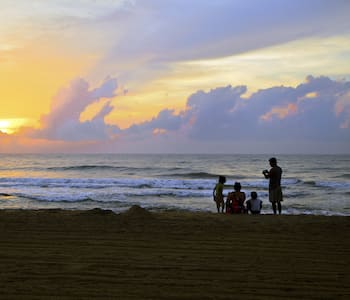 Places to Visit in Puducherry - Most Famous Puducherry Places to Visit ...