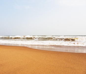 Best Time to Visit Puri in 2022- Best Season to Visit Puri, Weather ...