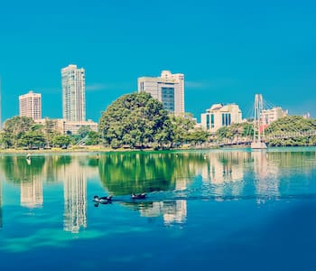 Colombo Guide - Colombo Tourism | Colombo Travel Guide - Yatra.com