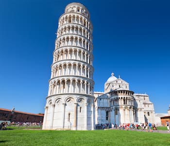Pisa Guide - Pisa Tourism | Pisa Travel Guide - Yatra.com