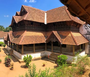 Thiruvananthapuram, India - Thiruvananthapuram Tourism ...