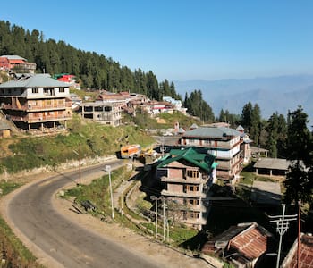 Places to Visit in Narkanda - Most Famous Narkanda Places to Visit - Yatra