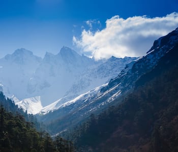 Pelling, India - Pelling Tourism | Pelling Travel Guide - Yatra.com