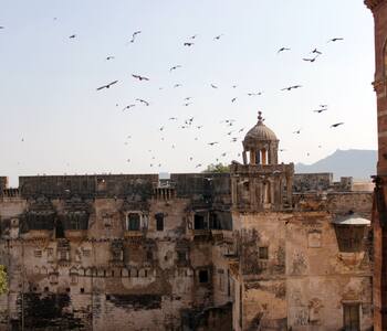 History of Kutch- Know About Ancient History and Historical Places ...