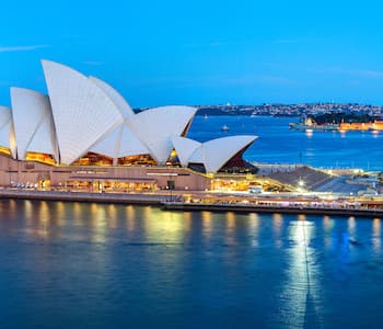 Sydney Guide - Sydney Tourism | Sydney Travel Guide - Yatra.com