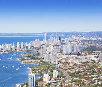 Gold Coast Guide - Gold Coast Tourism | Gold Coast Travel Guide - Yatra.com