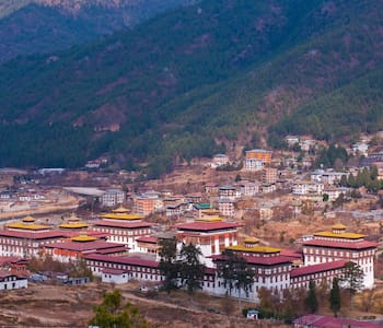Paro Guide - Paro Tourism | Paro Travel Guide - Yatra.com