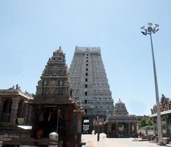 Dindigul, India - Dindigul Tourism | Dindigul Travel Guide - Yatra.com