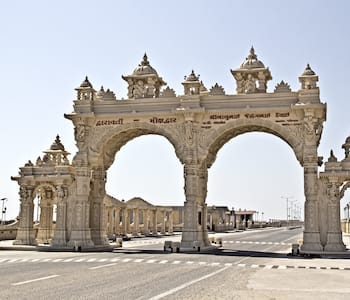 Dwarka, India - Dwarka Tourism | Dwarka Travel Guide - Yatra.com