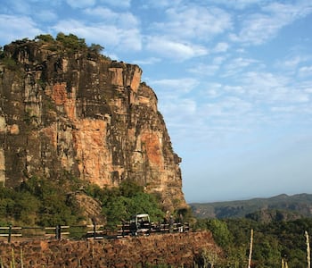 Pachmarhi, India - Pachmarhi Tourism | Pachmarhi Travel Guide - Yatra.com