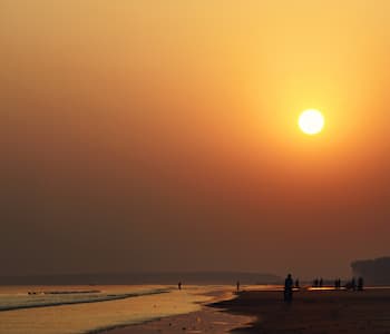 Digha, India - Digha Tourism | Digha Travel Guide - Yatra.com