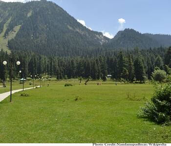 Doda, India - Doda Tourism | Doda Travel Guide - Yatra.com