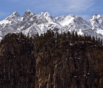 Doda, India - Doda Tourism | Doda Travel Guide - Yatra.com