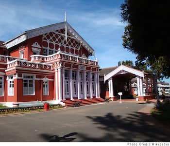 History of Ooty- Know About Ancient History and Historical Places Ooty ...