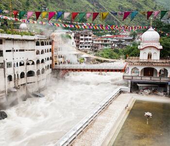 Manikaran - One of the Top Attractions in Kullu, India - Yatra.com