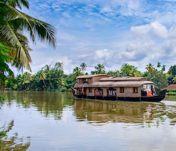 Places to Visit in Alleppey - Most Famous Alleppey Places to Visit - Yatra