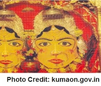 Almora Culture, Cultural Activities, Festivals and Religion of Almora ...