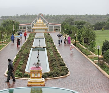 Places to Visit in Shirdi - Most Famous Shirdi Places to Visit - Yatra