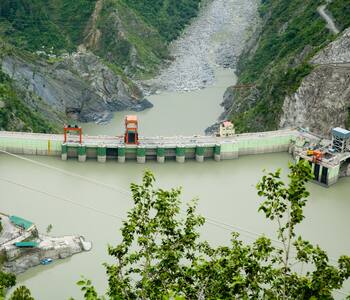 Chamera Lake - One of the Top Attractions in Dalhousie, India - Yatra.com
