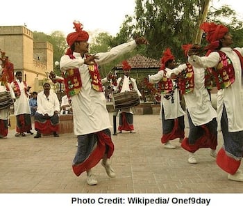 Chandigarh Culture, Cultural Activities, Festivals and Religion of ...