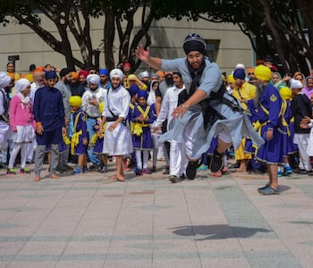 People of Chandigarh, Information About People and Lifestyle in ...