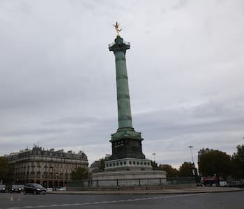 Bastille - One of the Top Attractions in Paris, France - Yatra.com