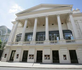 Royal Opera House - One of the Top Attractions in London, United ...