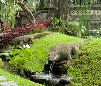 Agung Rai Museum Of Art - One of the Top Attractions in Bali, Indonesia ...