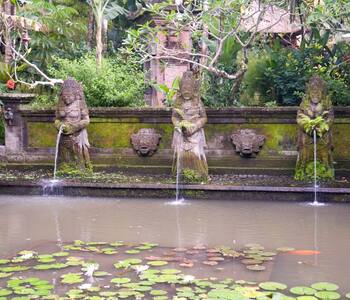 Agung Rai Museum Of Art - One of the Top Attractions in Bali, Indonesia ...