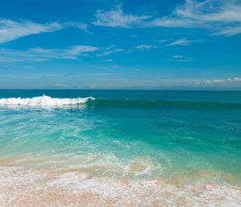 Balangan Beach - One of the Top Attractions in Bali, Indonesia - Yatra.com