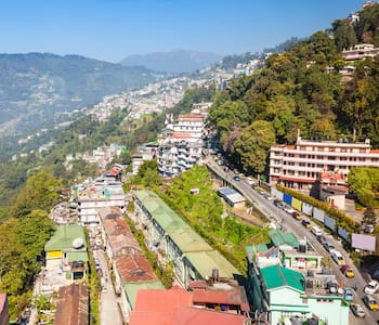 Places to Visit in Gangtok - Most Famous Gangtok Places to Visit - Yatra